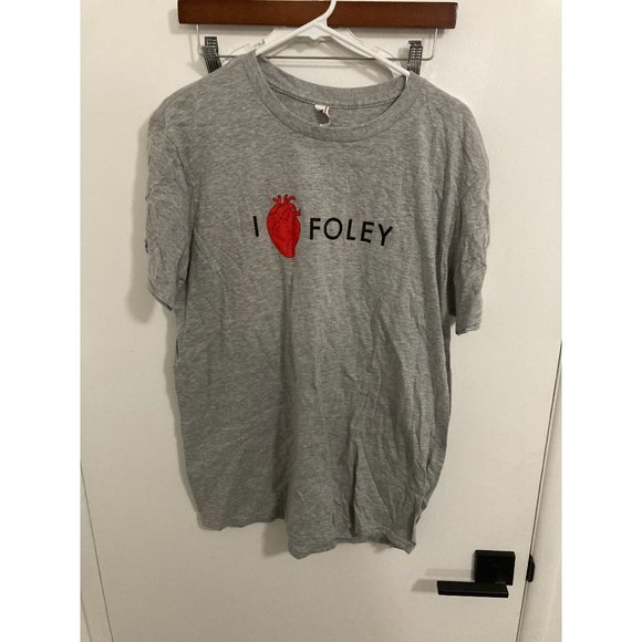 Shirts | Actors Of Sound A Foley Art Documentary Tshirt Gray Large ...